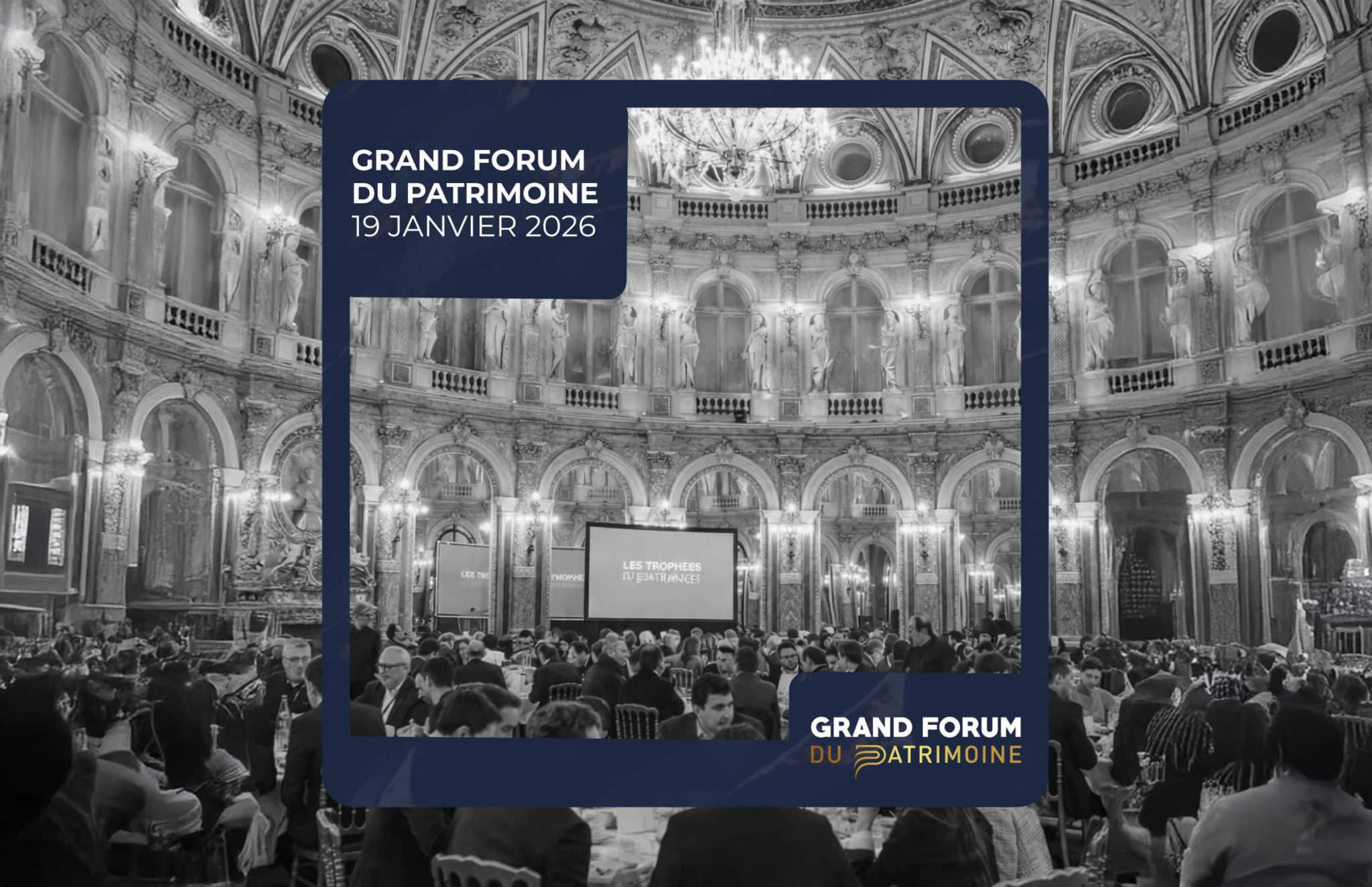 CLUB PATRIMOINE : Fanny Berthon recevait Jean-Marie SOUCLIER - Sogenial ...